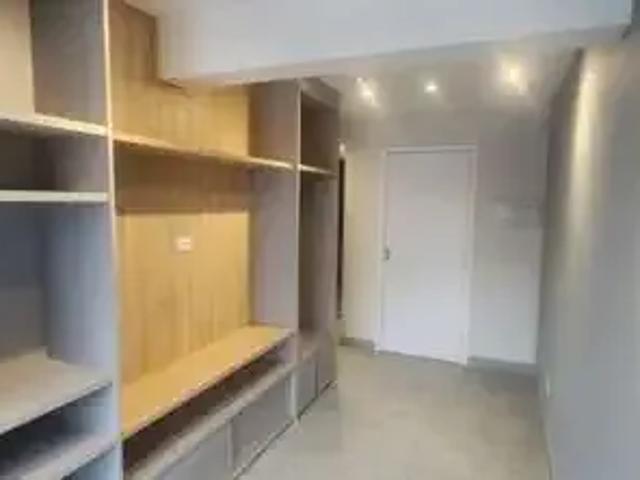 Apartamento para Venda em São Paulo/SP Rio Pequeno 1 Quartos