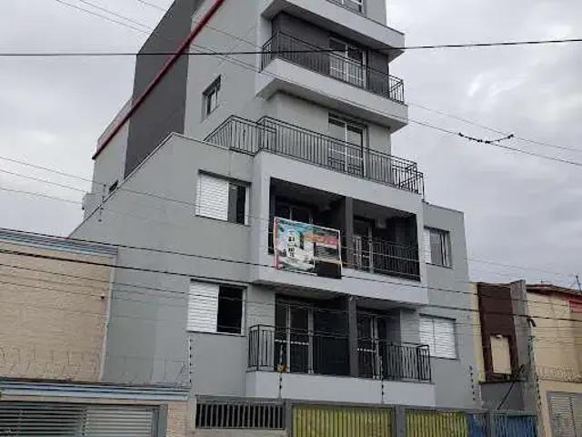 Apartamento para Venda em São Paulo/SP Rio Pequeno 1 Quartos