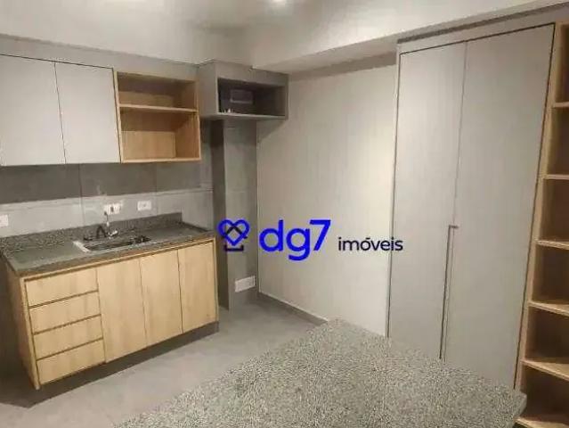 Apartamento para Venda em São Paulo/SP Rio Pequeno 1 Quartos