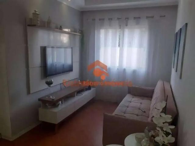 Apartamento para Venda em São Paulo/SP Rio Pequeno 2 Quartos