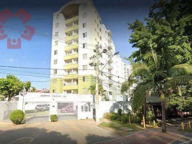 Apartamento para Venda em São Paulo/SP Rio Pequeno 2 Quartos