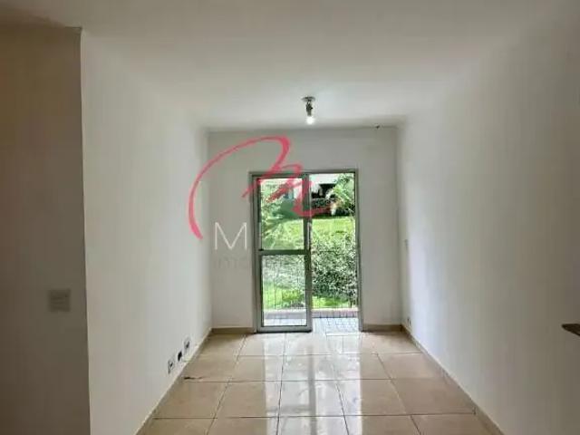 Apartamento para Venda em São Paulo/SP Rio Pequeno 2 Quartos