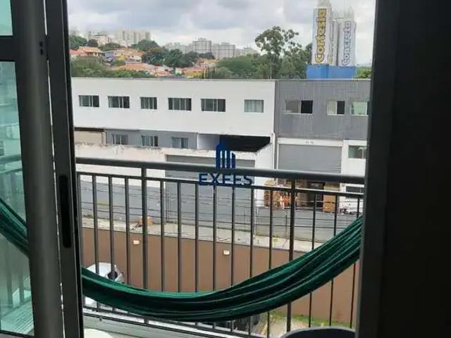 Apartamento para Venda em São Paulo/SP Rio Pequeno 2 Quartos