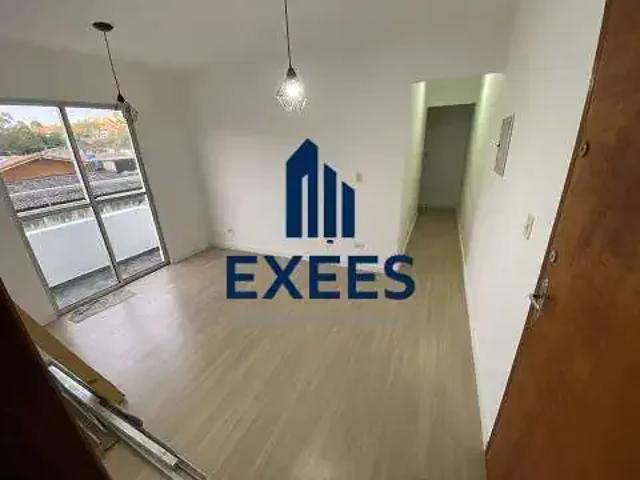 Apartamento para Venda em São Paulo/SP Rio Pequeno 2 Quartos
