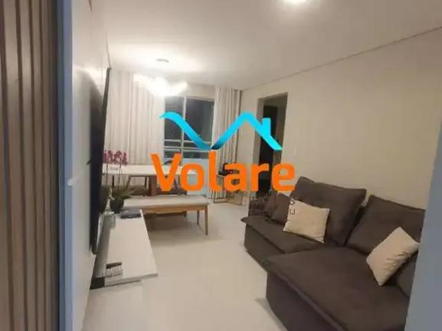 Apartamento para Venda em São Paulo/SP Rio Pequeno 2 Quartos