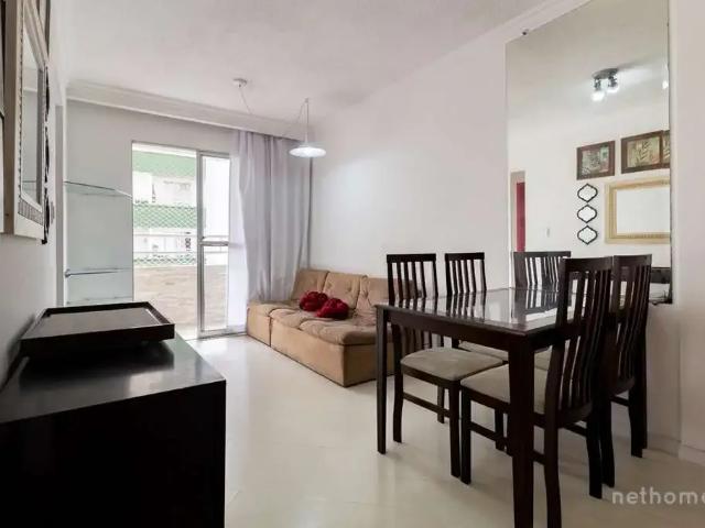 Apartamento para Venda em São Paulo/SP Rio Pequeno 2 Quartos