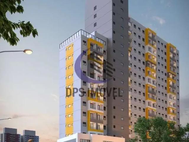 Apartamento para Venda em São Paulo/SP Rio Pequeno 2 Quartos