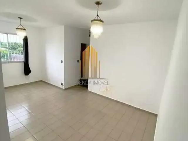 Apartamento para Venda em São Paulo/SP Rio Pequeno 2 Quartos