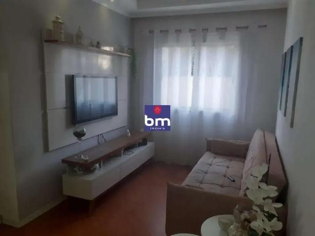 Apartamento para Venda em São Paulo/SP Rio Pequeno 2 Quartos
