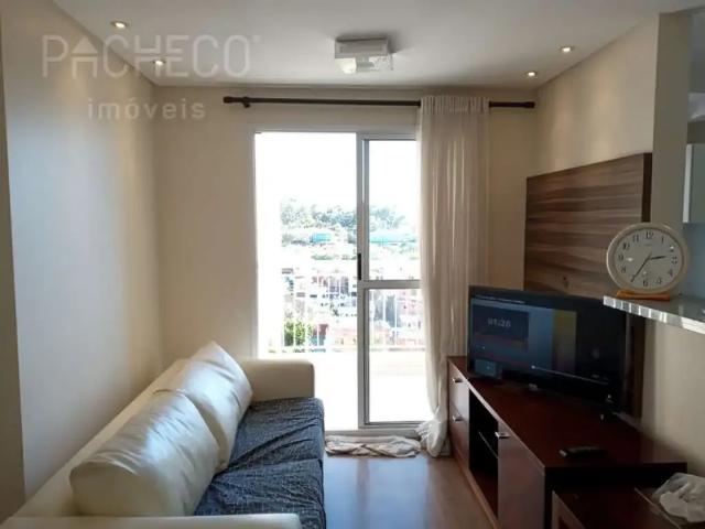Apartamento para Venda em São Paulo/SP Rio Pequeno 2 Quartos