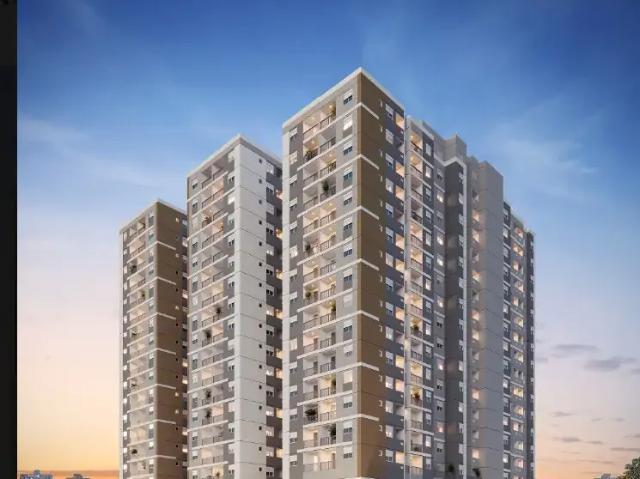 Apartamento para Venda em São Paulo/SP Rio Pequeno 2 Quartos