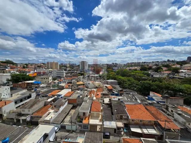 Apartamento para Venda em São Paulo/SP Rio Pequeno 2 Quartos