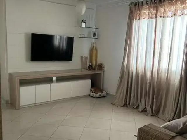 Apartamento para Venda em São Paulo/SP Rio Pequeno 2 Quartos