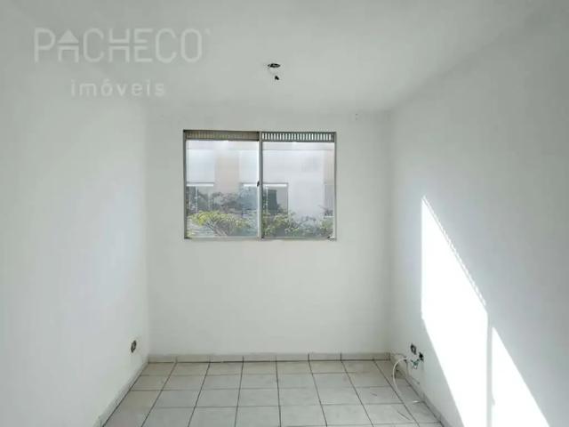 Apartamento para Venda em São Paulo/SP Rio Pequeno 2 Quartos