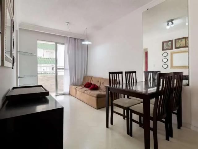 Apartamento para Venda em São Paulo/SP Rio Pequeno 2 Quartos