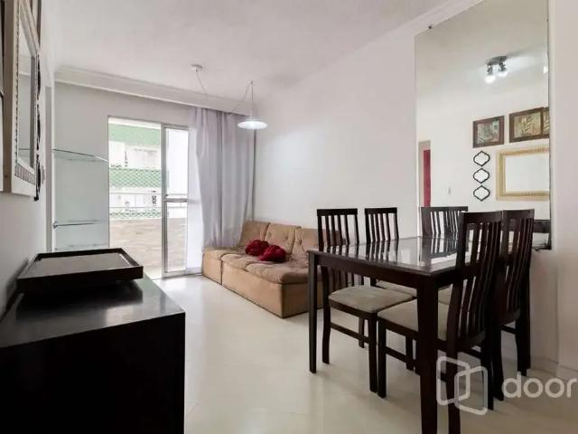 Apartamento para Venda em São Paulo/SP Rio Pequeno 2 Quartos