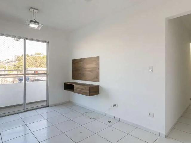 Apartamento para Venda em São Paulo/SP Rio Pequeno 2 Quartos