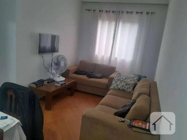 Apartamento para Venda em São Paulo/SP Rio Pequeno 2 Quartos