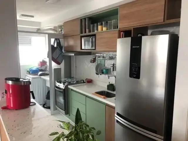 Apartamento para Venda em São Paulo/SP Rio Pequeno