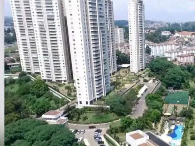 Apartamento para Venda em São Paulo/SP Rio Pequeno 3 Quartos