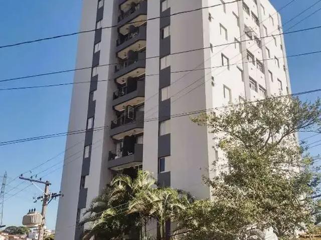 Apartamento para Venda em São Paulo/SP Rio Pequeno 3 Quartos