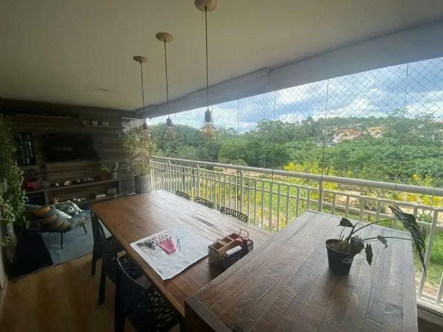 Apartamento para Venda em São Paulo/SP Rio Pequeno 3 Quartos