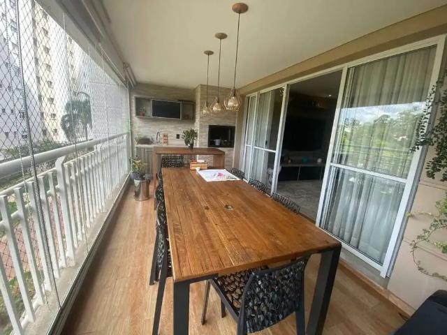 Apartamento para Venda em São Paulo/SP Rio Pequeno 3 Quartos