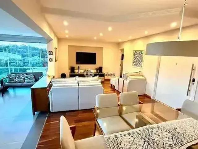 Apartamento para Venda em São Paulo/SP Rio Pequeno 3 Quartos