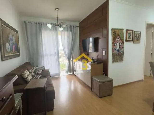 Apartamento para Venda em São Paulo/SP Rio Pequeno 3 Quartos