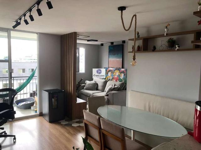 Apartamento para Venda em São Paulo/SP Rio Pequeno 3 Quartos