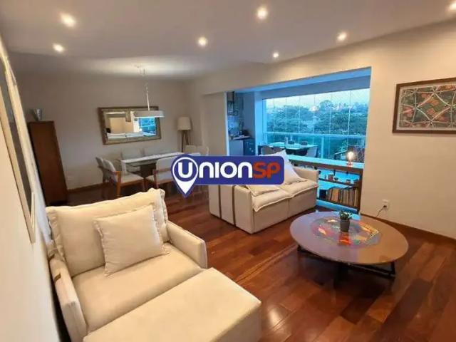 Apartamento para Venda em São Paulo/SP Rio Pequeno 3 Quartos