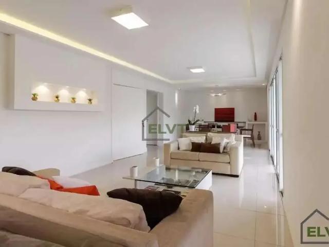 Apartamento para Venda em São Paulo/SP Rio Pequeno 3 Quartos