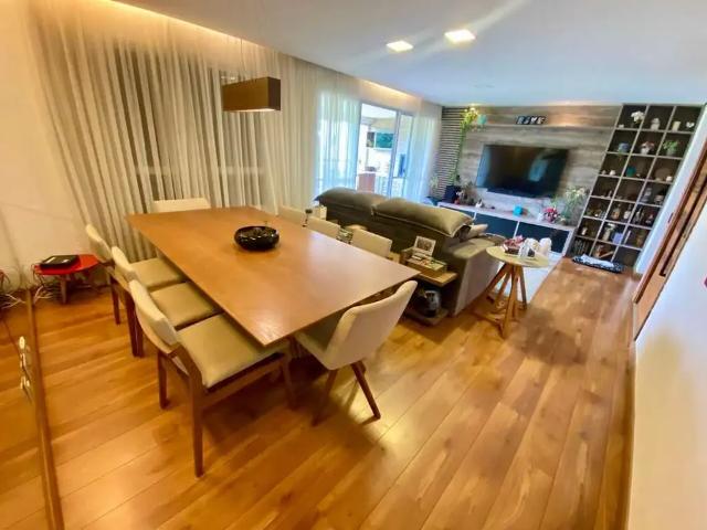 Apartamento para Venda em São Paulo/SP Rio Pequeno 4 Quartos