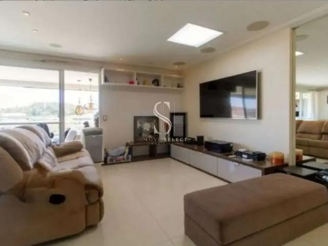 Apartamento para Venda em São Paulo/SP Rio Pequeno 4 Quartos