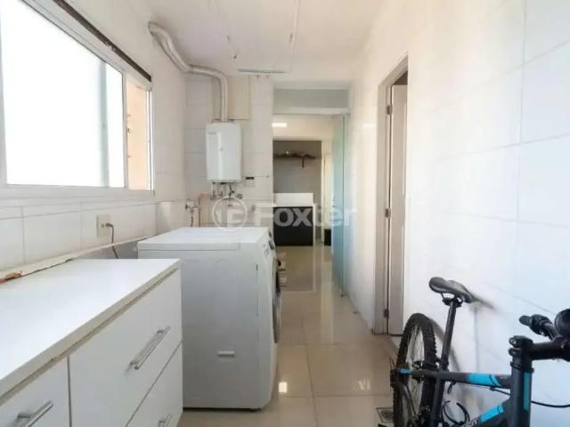 Apartamento para Venda em São Paulo/SP Rio Pequeno 4 Quartos