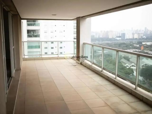 Apartamento para Venda em São Paulo/SP Rio Pequeno 4 Quartos