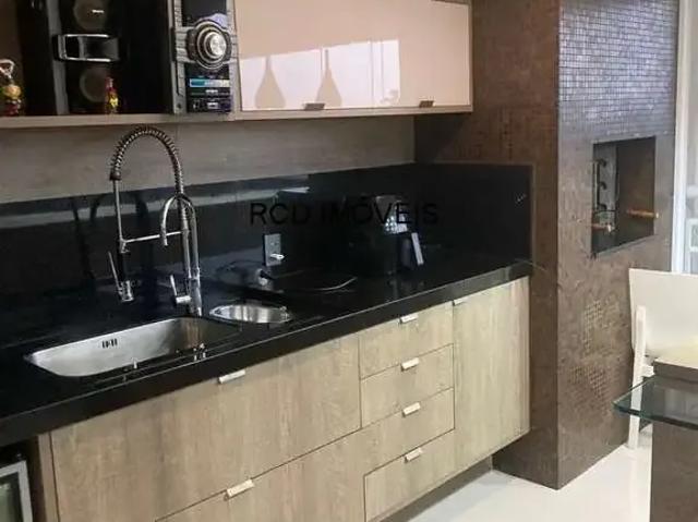 Apartamento para Venda em São Paulo/SP Rio Pequeno 4 Quartos