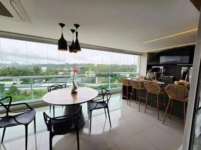 Apartamento para Venda em São Paulo/SP Rio Pequeno 4 Quartos