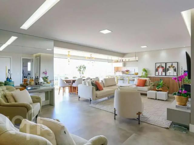 Apartamento para Venda em São Paulo/SP Rio Pequeno 5 Quartos