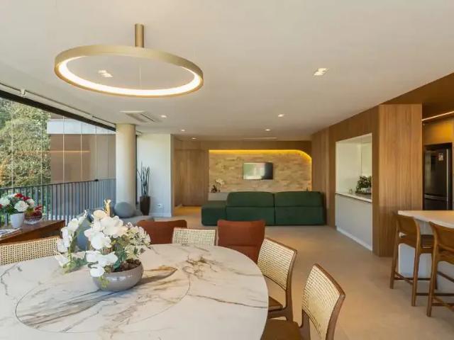 Apartamento para Venda em São Paulo/SP Sumaré 4 Quartos