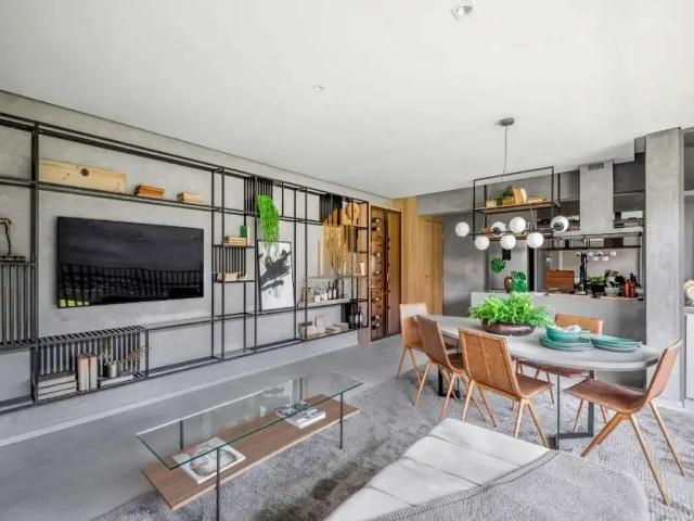 Apartamento para Venda em São Paulo/SP Sumaré 4 Quartos