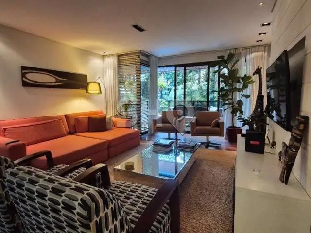 Apartamento para Venda em São Paulo/SP Sumaré 4 Quartos