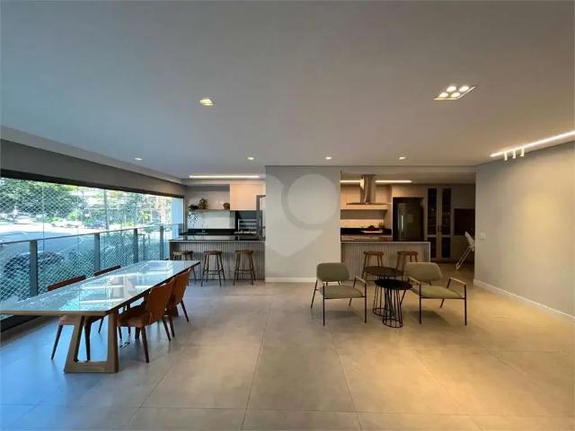 Apartamento para Venda em São Paulo/SP Perdizes 4 Quartos
