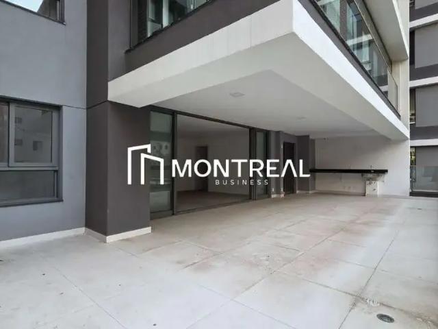 Apartamento para Venda em São Paulo/SP Sumaré 4 Quartos