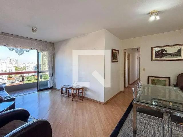 Apartamento para Venda em São Paulo/SP Sumaré 4 Quartos