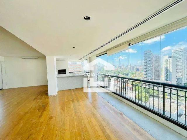 Apartamento para Venda em São Paulo/SP Sumaré 4 Quartos