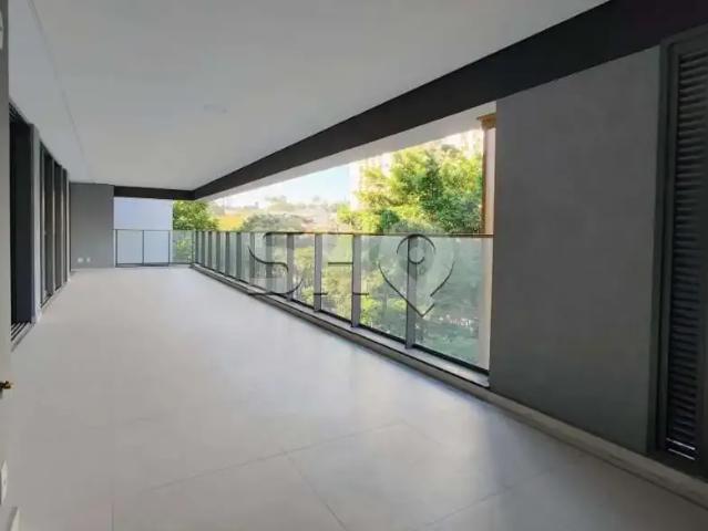 Apartamento para Venda em São Paulo/SP Sumaré 4 Quartos