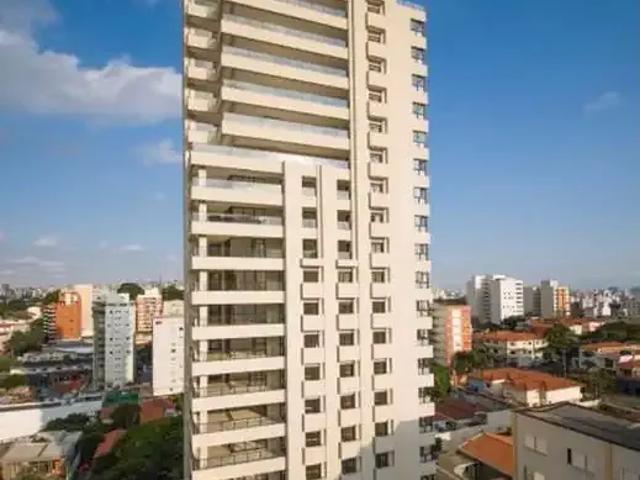 Apartamento para Venda em São Paulo/SP Sumaré 4 Quartos