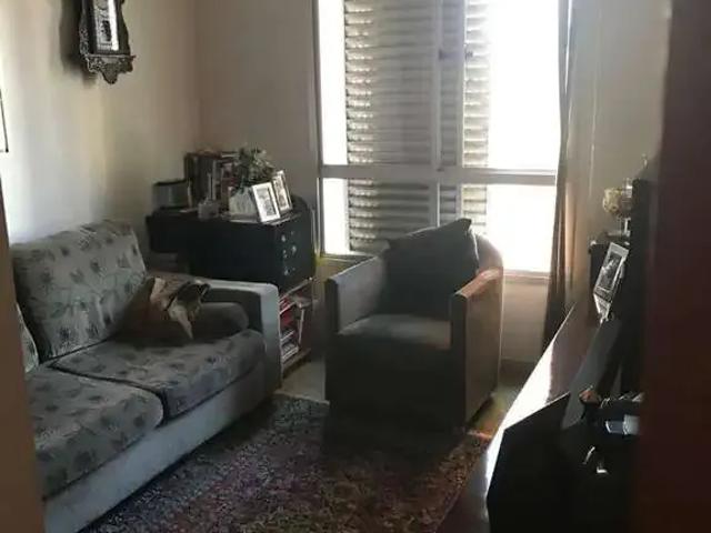 Apartamento para Venda em São Paulo/SP Sumaré 4 Quartos
