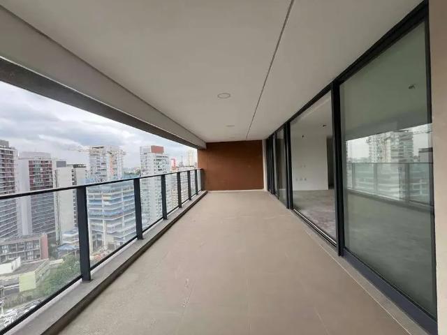 Apartamento para Venda em São Paulo/SP Sumaré 4 Quartos
